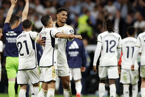 Emoción polémica y muchos memes en la victoria del Real Madrid en el