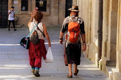 Cammino Di Santiago De Compostela Storia E Consigli Utili