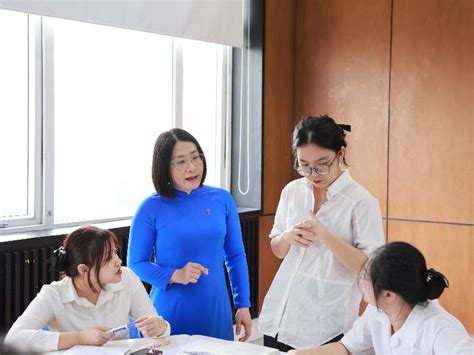 Tuyển sinh đào tạo trình độ Thạc sĩ ngành Quản trị dịch vụ du lịch và