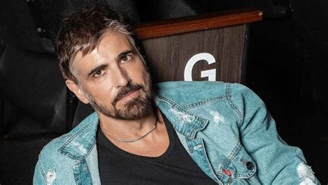 Reynaldo Gianecchini acredita que o Brasil é um país sexualmente