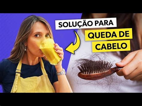 11 Principais Causas Da Queda De Cabelo E O Que Fazer