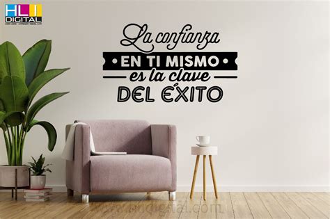 LA CONFIANZA EN TI MISMO ES LA CLAVE DEL ÉXITO HLI Digital