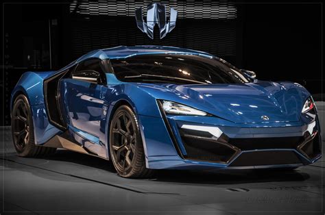 Lykan Hypersport Wallpapers Images Photos Pictures Backgrounds