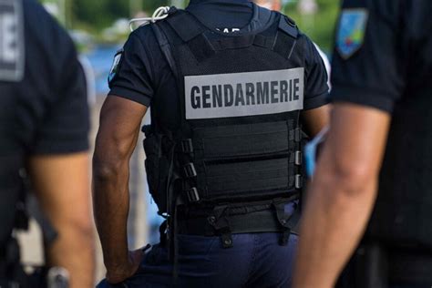 Reconversion Gendarmes Quelles Options Terra Emploi