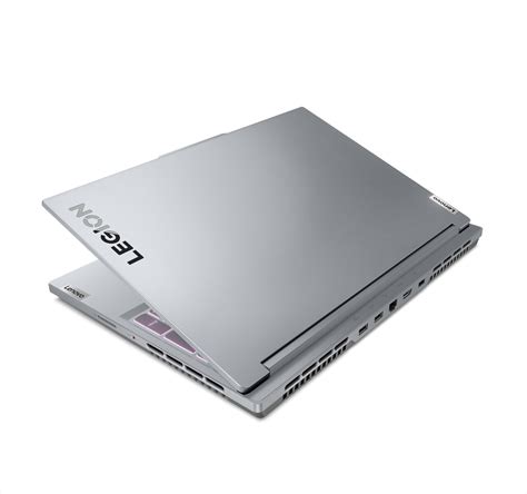Lenovo Legion Slim 5 E Slim 5i 16 8 Sono Stati Lanciati Con Gli