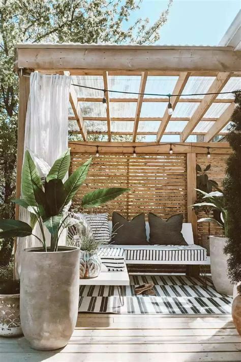Gazebo Design Ideas To Add Romance To Your Backyard Pergola Patio