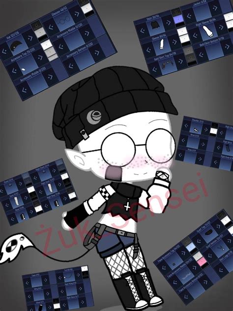 Gacha Club Girl Outfit Ideas Aposte segurança na bet em cães