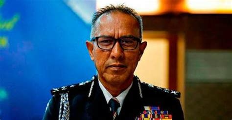 Op Ambang Tahun Baharu 84 Individu Ditahan Lebih 6 000 Saman Dikeluarkan