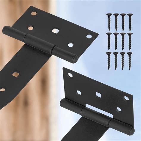 Zawias Budowlany Drzwiowy Altan Okiennic 150 Mm 2 Szt Kotarbau
