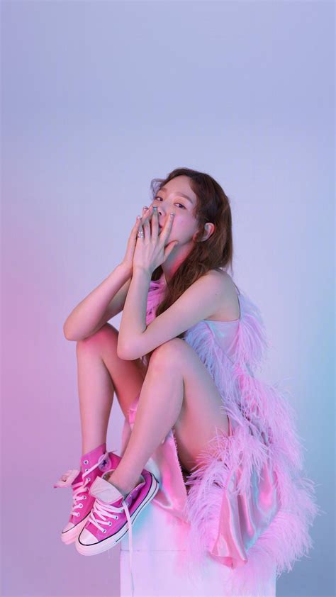Taeyeon I Wallpapers Wallpaper Cave