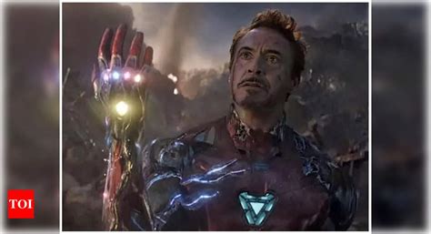 Robert Downey Jr To Return To MCU In Avengers Secret Wars