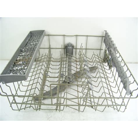 239503 BOSCH SIEMENS n8 panier supérieur d occasion pour lave vaisselle