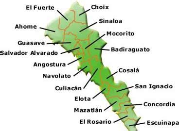 Sinaloa SINALOA