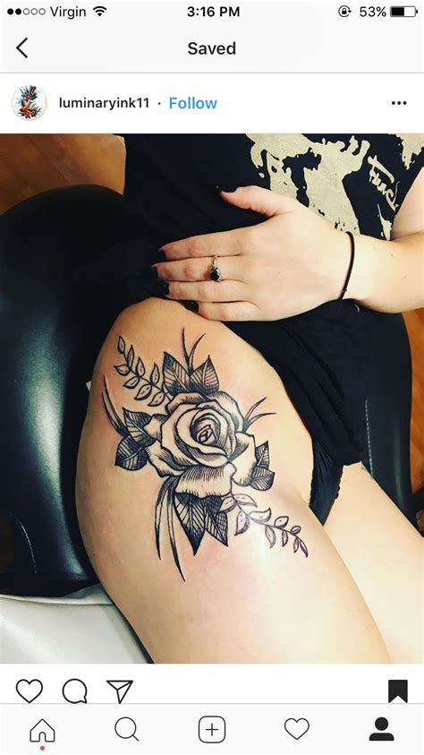 Tatuagens Femininas 100 Fotos Lindas Para Se Inspirar Artofit