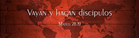 Misiones Cristianas Evangelicas