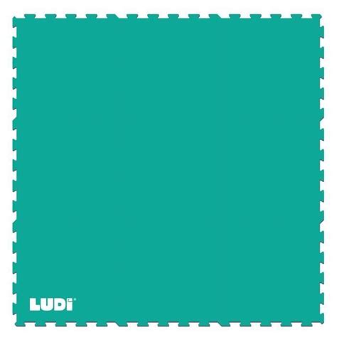 Tapis Sport Et Loisir Ludi Lot De 9 Dalles En Mousse Isolant Et