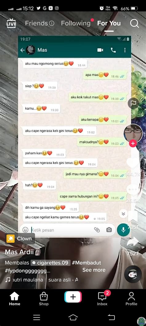 Tanyarl ㅡ Rep OOT JUALAN LINK AFF on Twitter wk wk wk wk wk