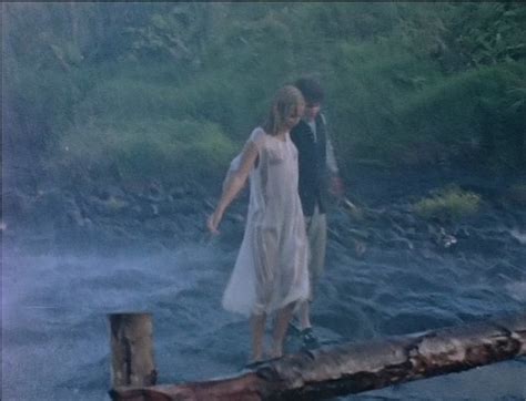 Naked V Ronique Jannot In Paul Et Virginie
