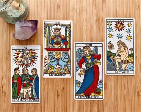 Cómo echar las cartas del Tarot a uno mismo Epoje