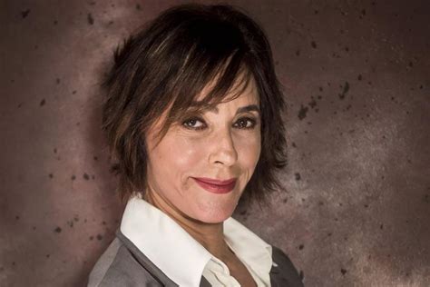 Christiane Torloni Fala Sobre A Morte Do Filho De Anos Confira