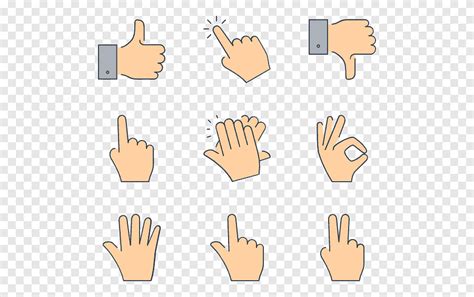 Gesture Computer Icons Gestures Text Hand Png PNGEgg