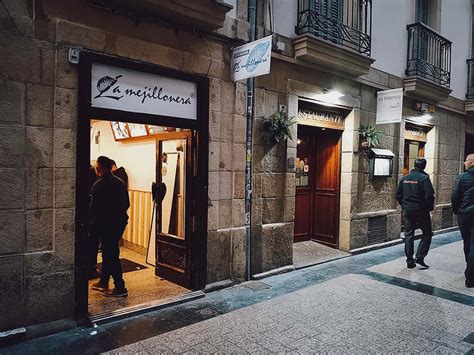 San Sebastian Pintxos 11 Must Try Restaurants Will Fly For Food