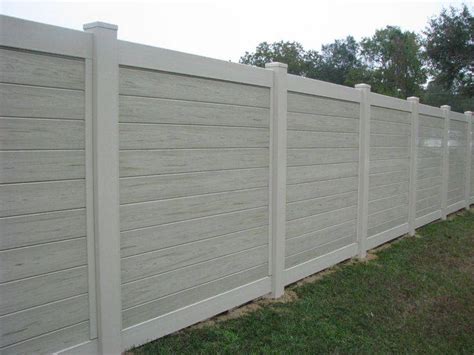 WPC Fence In Dubai Abu Dhabi Sharjah Al Ain