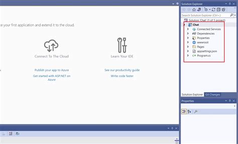how to make a real time chat app with signalr in asp net 62272 hot sex picture