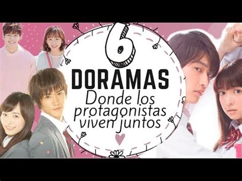 Doramas De Romance Donde Los Protagonistas Viven En La Misma Casa