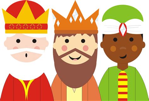 Cuentos Infantiles Sobre Los Reyes Magos De Oriente Wikiduca