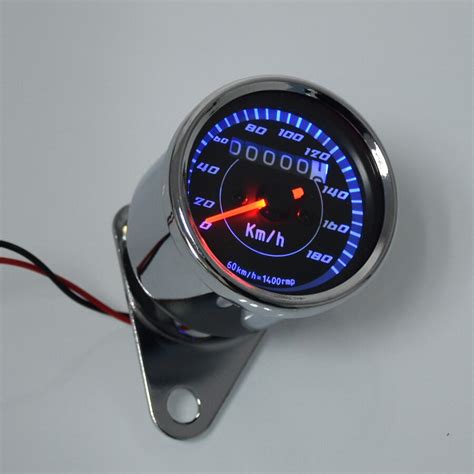 Compteur De Vitesse Pour Moto Compteur De Vitess Grandado