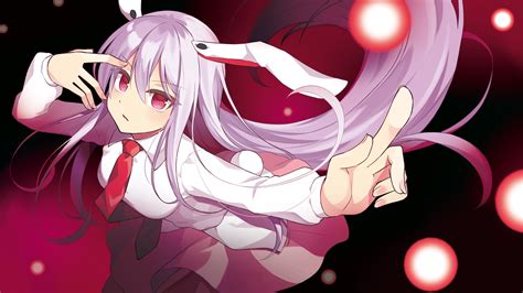 Reisen Udongein Inaba Touhou Image By Beni Kurage 3187773