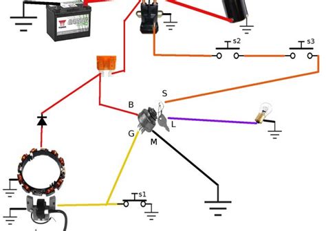 Exercice schéma électrique 5ème bois eco concept fr