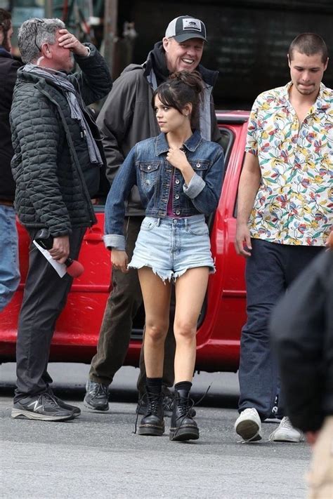 Jenna Ortega Info Fan Account on Twitter News E a Jenna Ortega irá
