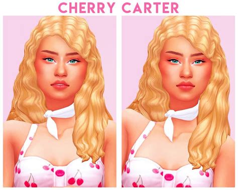 Pin On Sims Cc