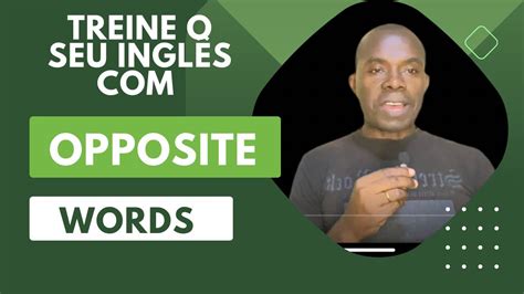 D Um Up No Seu Vocabul Rio Em Ingl S Youtube