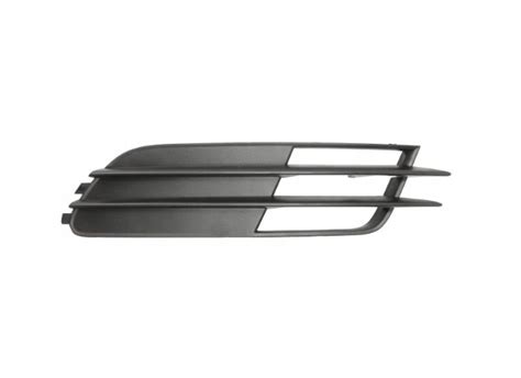 ATRAPA W ZDERZAKU LEWA AUDI A6 C7 01 2011 13E127 5 za 169 99 zł z