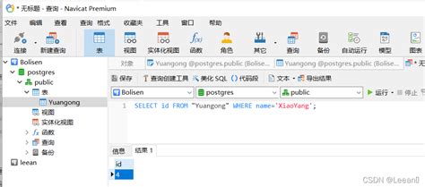 jdbc连接pgsql（postgresql）数据库 jdbc postgresql csdn博客