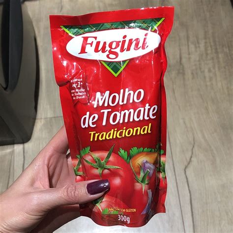 Fugini Molho De Tomate Fugini Reviews Abillion