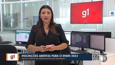 MG Inter TV 1ª Edição Vales MG Veja os destaques do Portal g1 Vales