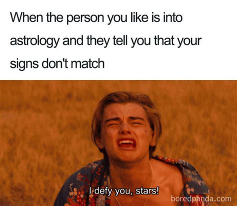 25 Best Zodiac Sign Memes For Astrology Lovers