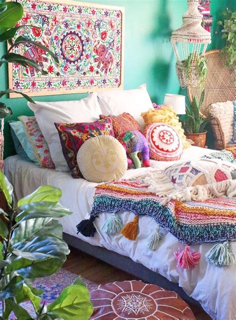 Bohemians Do Not Follow Trends Or Patterns They Have Shades Of