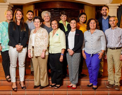 As empresas líderes se reúnem para formar o Conselho Latino Americano