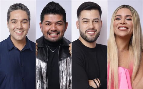 Enquete A Grande Conquista agora Veja quem sai na última zona de risco