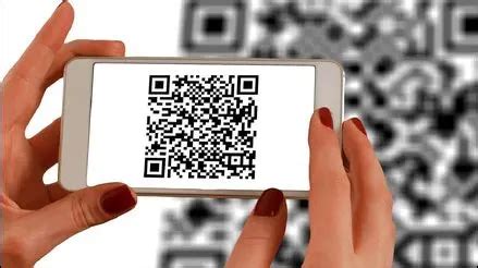 Guía paso a paso para escanear códigos QR con la cámara de tu teléfono
