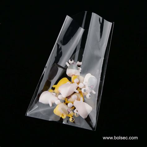 Venta De Bolsas De Celof N Polipropileno Con Sello Lateral Venta Desde