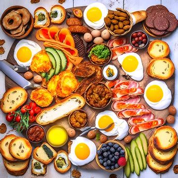 Lots Of Food Images Browse 341 Stock Photos Vectors And Video