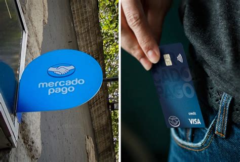 Mercado Pago lanza su tarjeta de crédito Visa Emprendedor