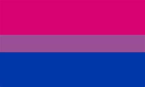 qué significa bisexual CONADEIP
