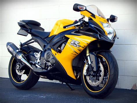 Suzuki Gsx R For Sale J M Motorsports
